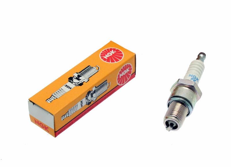 NGK Standard Spark Plug - MAR9A-J 6869 | Nu Beschikbaar - NGR Shop